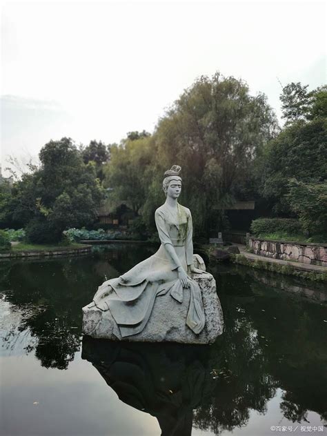 千年木渎 风雅姑苏（游记美文）