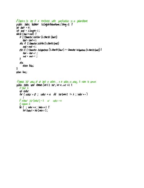 EECS 132 Lecture Notes Final Exam Acheckstoseeif A Sentencewith