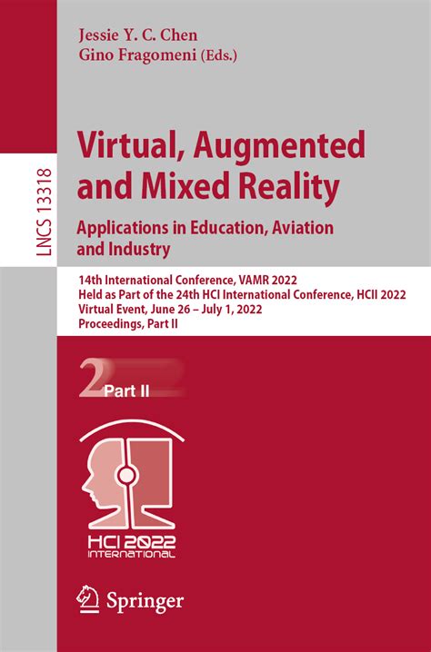Virtual Augmented And Mixed Reality Applications In Education Aviation And Industry