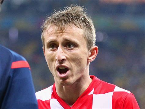 Modric Hair
