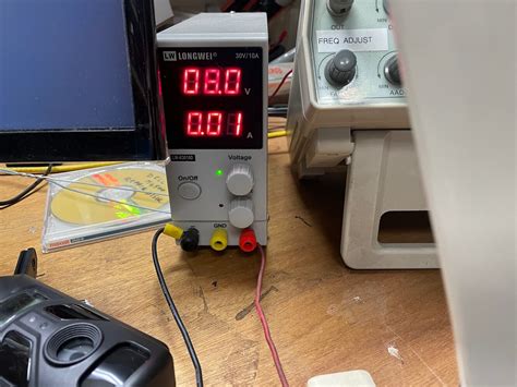 INA Won T Give A Correct Voltage Reading Sensors Arduino Forum