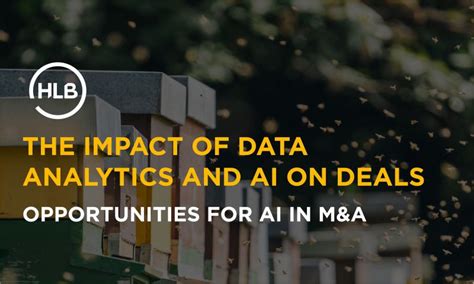 Hlb International On Linkedin Hlbinsights Ai Dataanalytics Manda