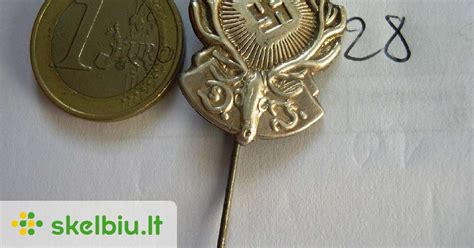 Vokieciu Zenklas Medziotojo Vokiskas Zenkliukas Skelbiu Lt