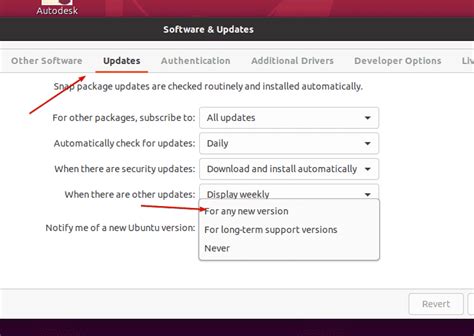 Upgrade Ubuntu 2004 To Ubuntu 2104 Using Terminal Or Gui