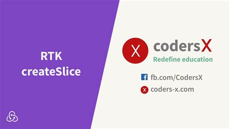 Redux 16 Redux Toolkit Createslice Youtube
