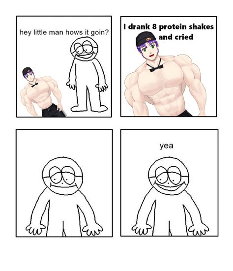 Its Tough Out Here Rvirtualyoutubers