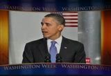 Washington Week Weta April 2 2011 630pm 700pm Edt Free Borrow