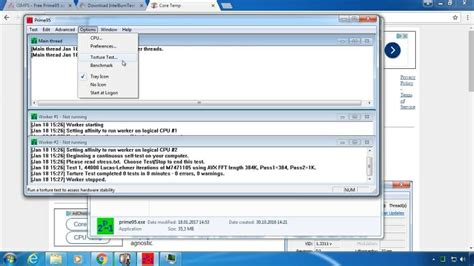 How To Stress Test CPU Proper Guidelines For You Techdim