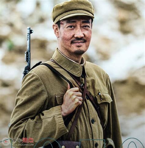 志愿军雄兵出击李默尹历史原型是谁 李默尹什么职位 娱乐焦点网