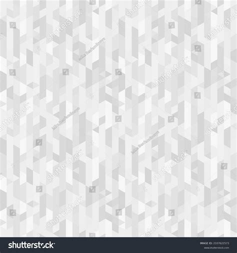 Seamless Abstract Background Tile Texture Geometric Stock Vector Royalty Free 2107622573