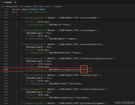 Msvc编译遇到c2059、c2143、c2059、c2365、c2059等错误的解决方案error C2059 语法错误“常数” Csdn博客