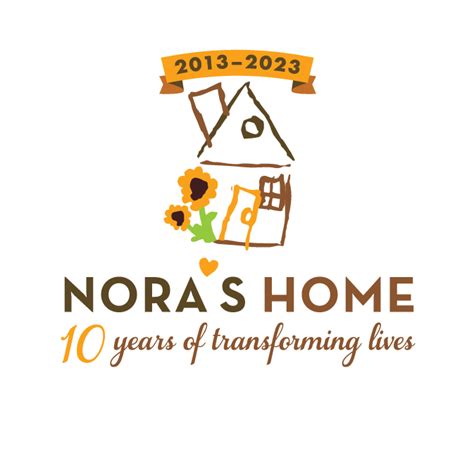 Celebrating 10 Years Noras Home Noras Home
