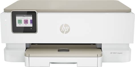 Hp Envy E All In One Wireless Inkjet Printer With Hp Plus HP US