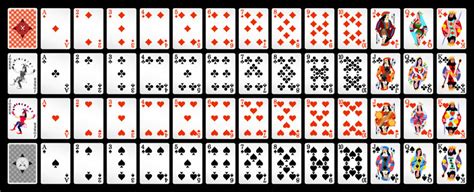 Deck Of Cards Images