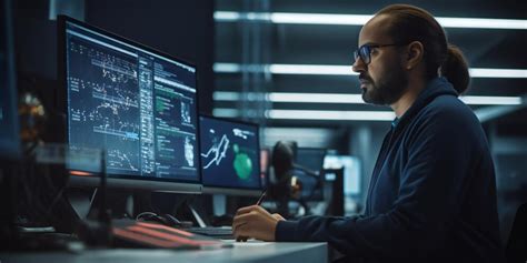 Premium Ai Image Portrait Of A Multiethnic Qa Engineers Working On The New Project