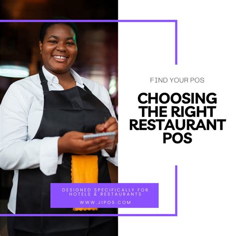A Comprehensive Guide To Buying A Restaurant Pos System In Kenya