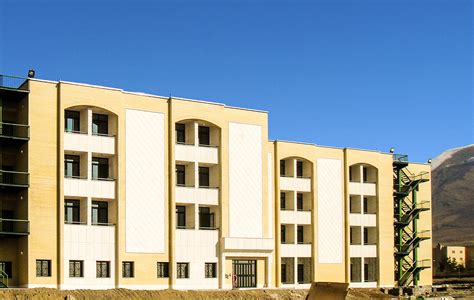 خوابگاه خواهران و برادران آباد تدبیر