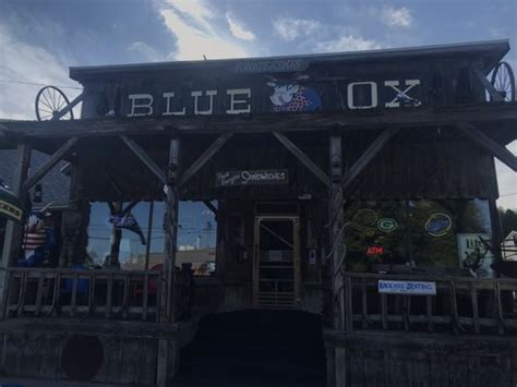 Blue Ox Updated August 2024 20 Photos And 39 Reviews 8051 State Hwy