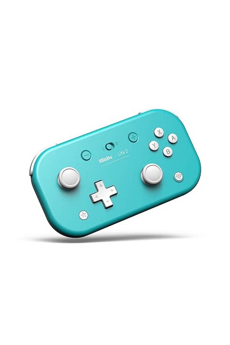 8bitdo Lite 2 Bluetooth Gamepad Switch Switch Lite Android And