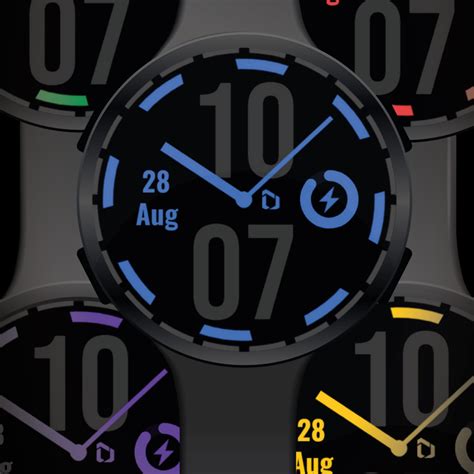 Dryrtimlesshorizon Циферблат для смарт часов