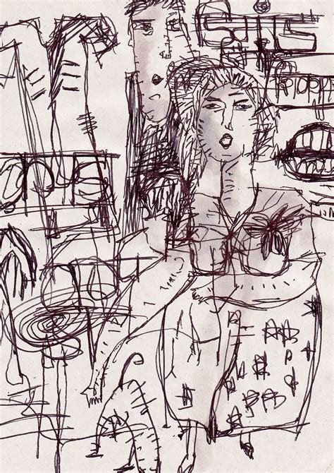 Black INK On Behance