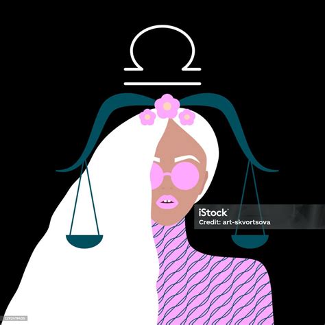 칭호자리 여성 별자리 기호 조디악 기호 벡터 일러스트레이션 사람 얼굴에 대한 스톡 벡터 아트 및 기타 이미지 사람 얼굴