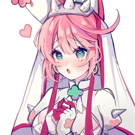 Elphelt Valentine Danbooru