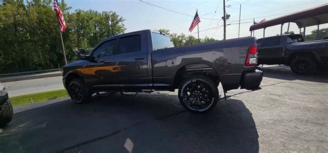 Classy Chassis Custom Truck Conversions And Truck Accessories Added A New