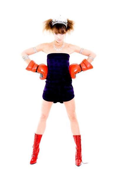 Audrey Hamm Pictures