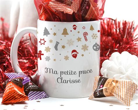 Mug No L Et Ses Chocolats Monbana