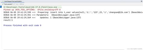 （尚硅谷）2022 版 Mybatis 教程笔记一尚硅谷mybatis High Multitable Csdn博客