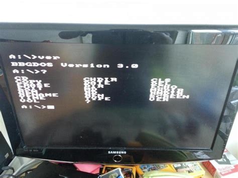 A Quick Overview Of Different Versions For 8 Bit Bbg Dos Famicom Clone Algorithms