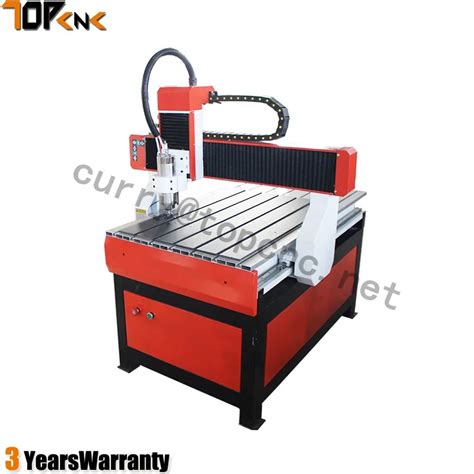 Taiwan Hiwin Square Rails Cnc Router Machine Cnc Wood Machinery Cnc Router 6090 In Wood