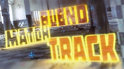 Blender VFX Workflow Pt 1 Blender Studio