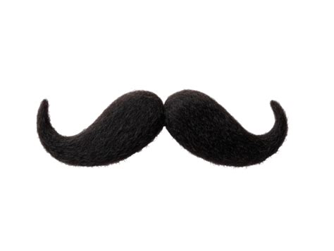 Mostacho Png Para Descargar Gratis