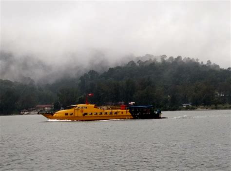 K M Cheng Travel Journal Malaysia Lumut Perak Sept 2016