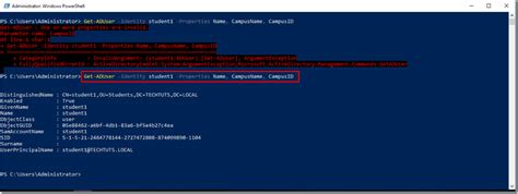 create and manage custom ad attributes with powershell 4sysops