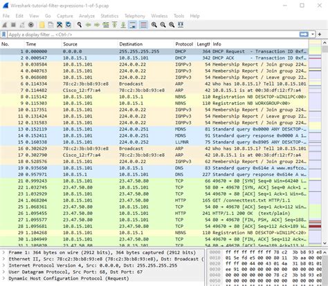 Wireshark Pcap Analysis Hi And Welcome Back By Micayla W Medium
