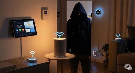 5 Iot Security Threats You Should Prioritize Now Gryphon