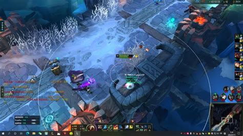 Lol脚本 Lol脚本网 英雄联盟脚本