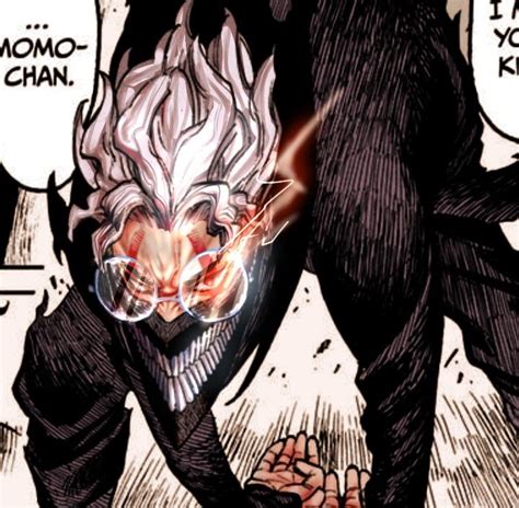 Okarun Ken Takakura Dandadan Arte De Personajes Dibujos Póster Gráfico