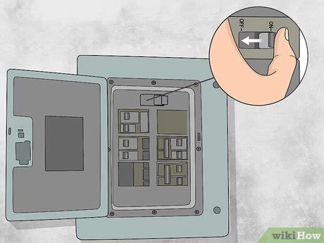 How To Add A Subpanel With Pictures WikiHow