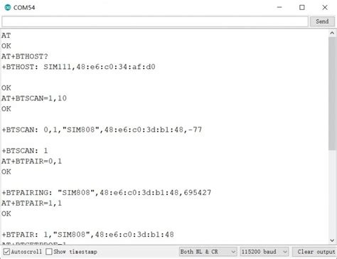 Maduino Zero Sim808 Gps Tracker Makerfabs Wiki