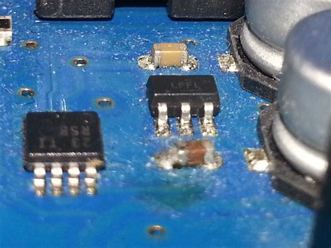 Fried A Brown Component On An Arduino Uno Ide 1x Arduino Forum