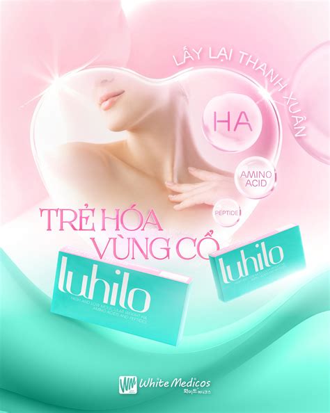 Luhilo Hochiminh Official