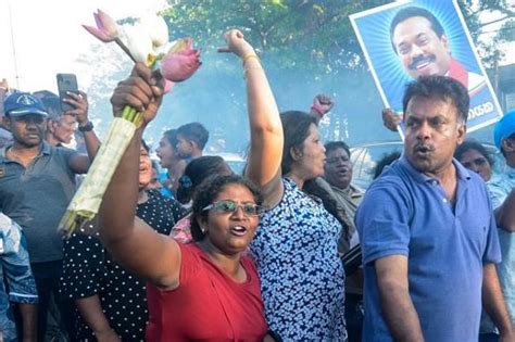 ජනප්‍රියතාවාදය යනු කුමක් ද එය ප්‍රජාතන්ත්‍රවාදයට තර්ජනයක් ද Bbc News සිංහල