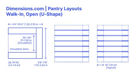 Two Person Pedestrian Path Dimensions And Drawings