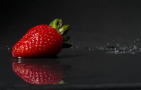 Fresh Fruit Photography