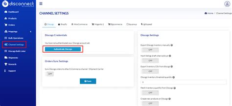 Get Started With Woocommerce Discogs Integration Woocommerce Discogs