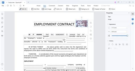 The Ultimate Guide On How To Edit A Signed PDF The Ultimate Guide On How To Edit A Signed PDF